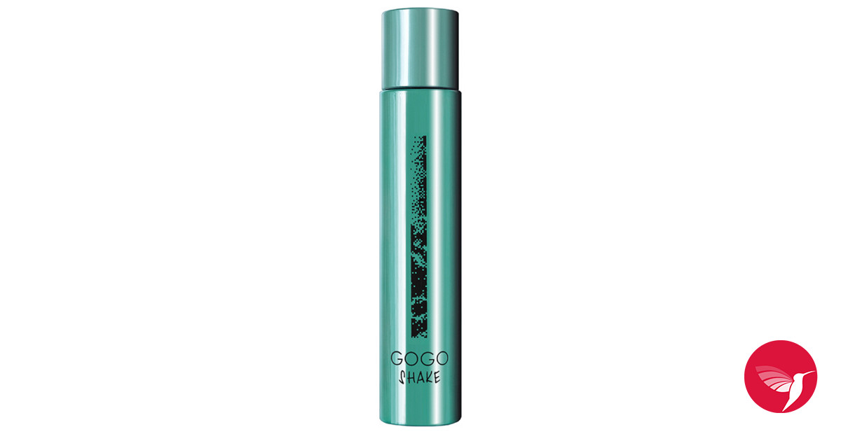 Go Go Shake Parli Parfum аромат — аромат для женщин 2017