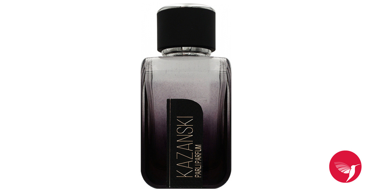 Kazanski Parli Parfum cologne - a fragrance for men 2018
