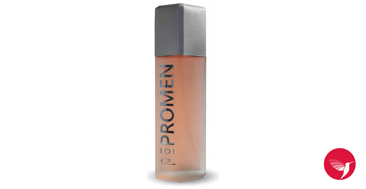 Promen 101 Parli Parfum cologne - a fragrance for men 2018