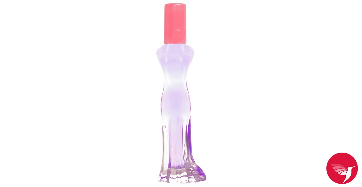 Brilliant Lady Parli Parfum perfume - a fragrance for women 2017