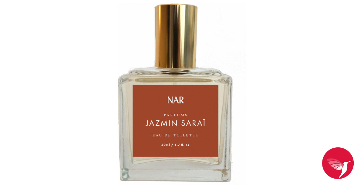 Nar Jazmin Sarai perfume - a fragrance for women and men 2018