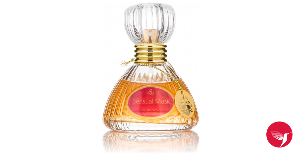 Sensual Musk Judith Williams perfume - a fragrance for women