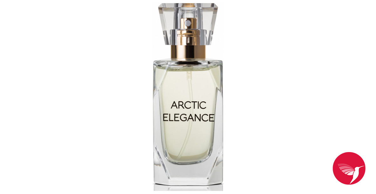 Arctic Elegance Norra Norrland perfume - a fragrance for women and men 2018