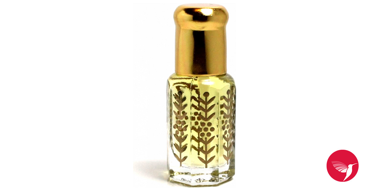 Sacred Incense Al Bokhoor Al Muqaddas Attar Elixir Attar عطر - a fragrance للجنسين 2018