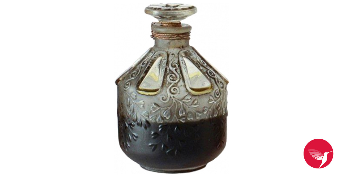 Isabey Lys Noir Original Isabey perfume - a fragrance for women 1924