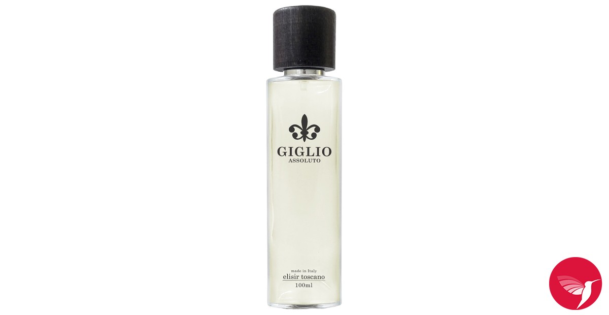 Giglio Assoluto Giglio Parfum - ein es Parfum für Frauen und Männer 2018