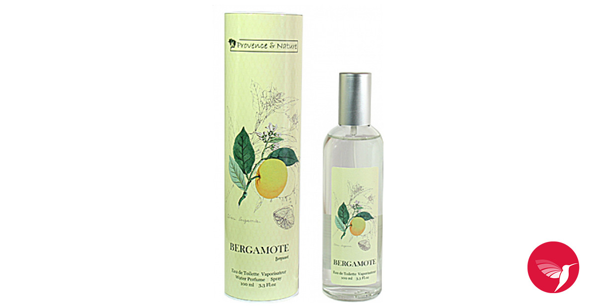 Bergamote Provence & Nature perfume - a fragrance for women and men