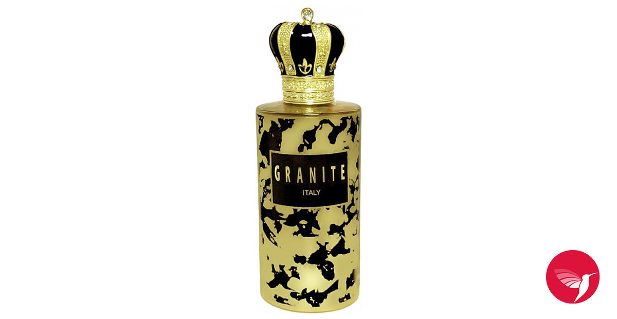 Granite Absolute Atrin Star perfume - a fragrance for women and men 2017