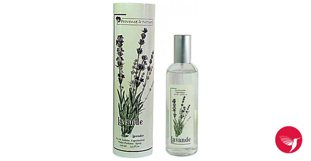 Lavande Provence & Nature perfume - a fragrance for women and men