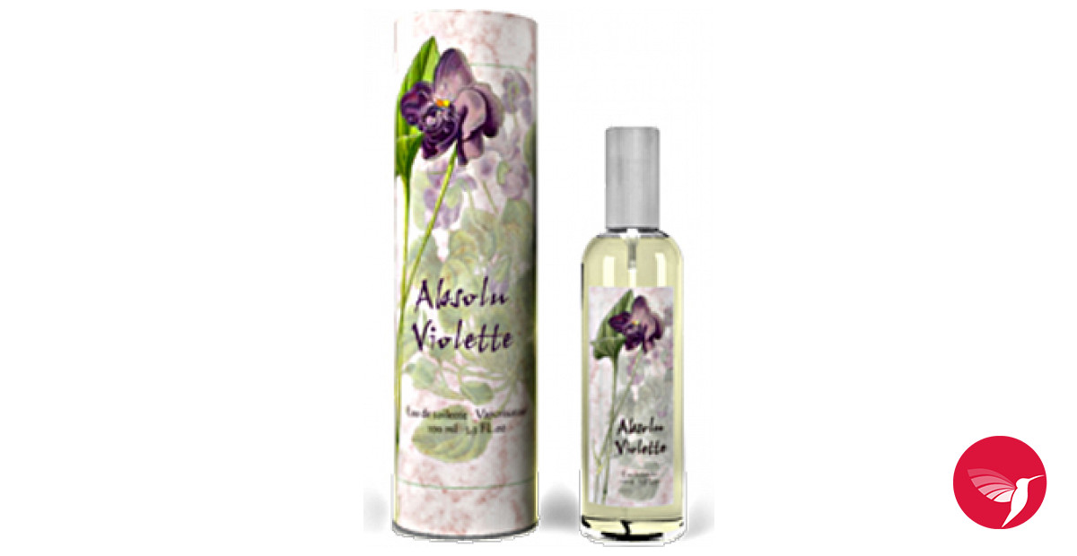 Absolu Violette Provence & Nature perfume - a fragrance for women and men