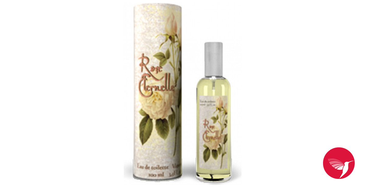 Rose Eternelle Provence & Nature perfume - a fragrance for women and men