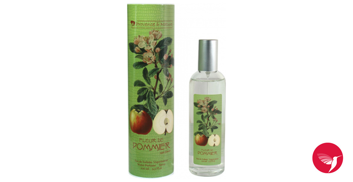 Fleur de Pommier Provence & Nature perfume - a fragrance for women and men