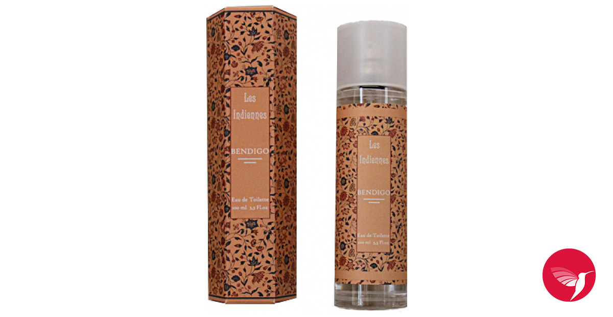 Bendigo Provence & Nature perfume - a fragrance for women and men