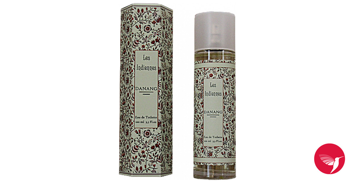 Danang Provence & Nature perfume - a fragrance for women and men
