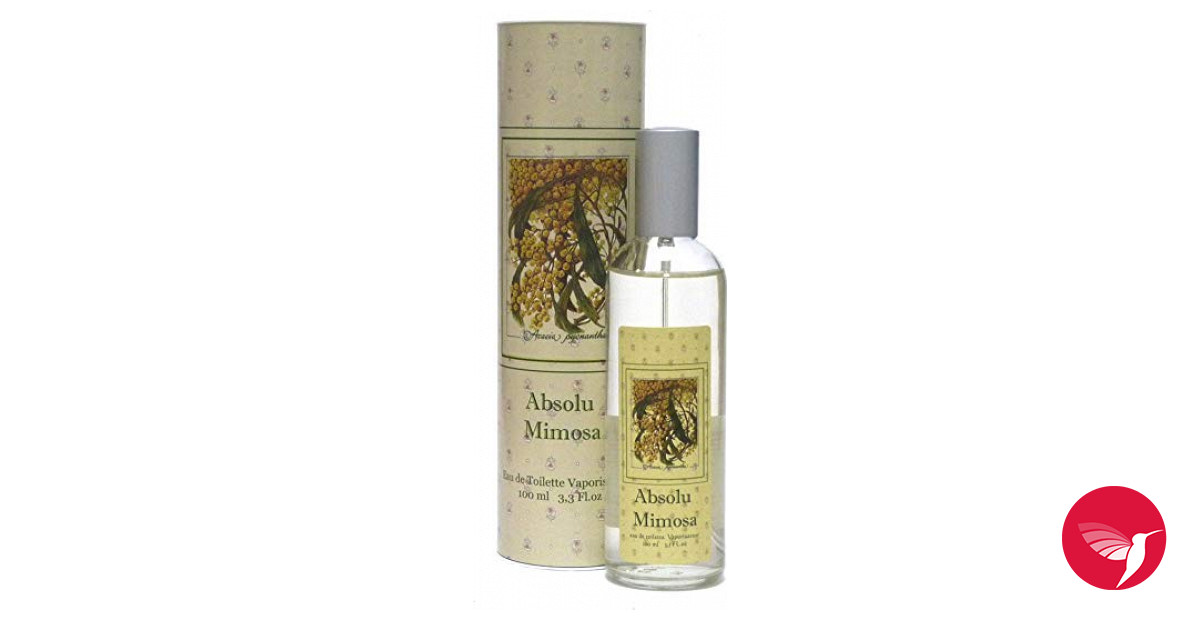 Absolu Mimosa Provence & Nature perfume - a fragrance for women and men