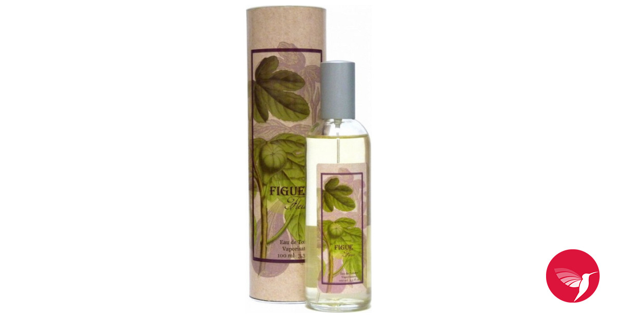 Figue Fleur Provence & Nature perfume - a fragrance for women and men