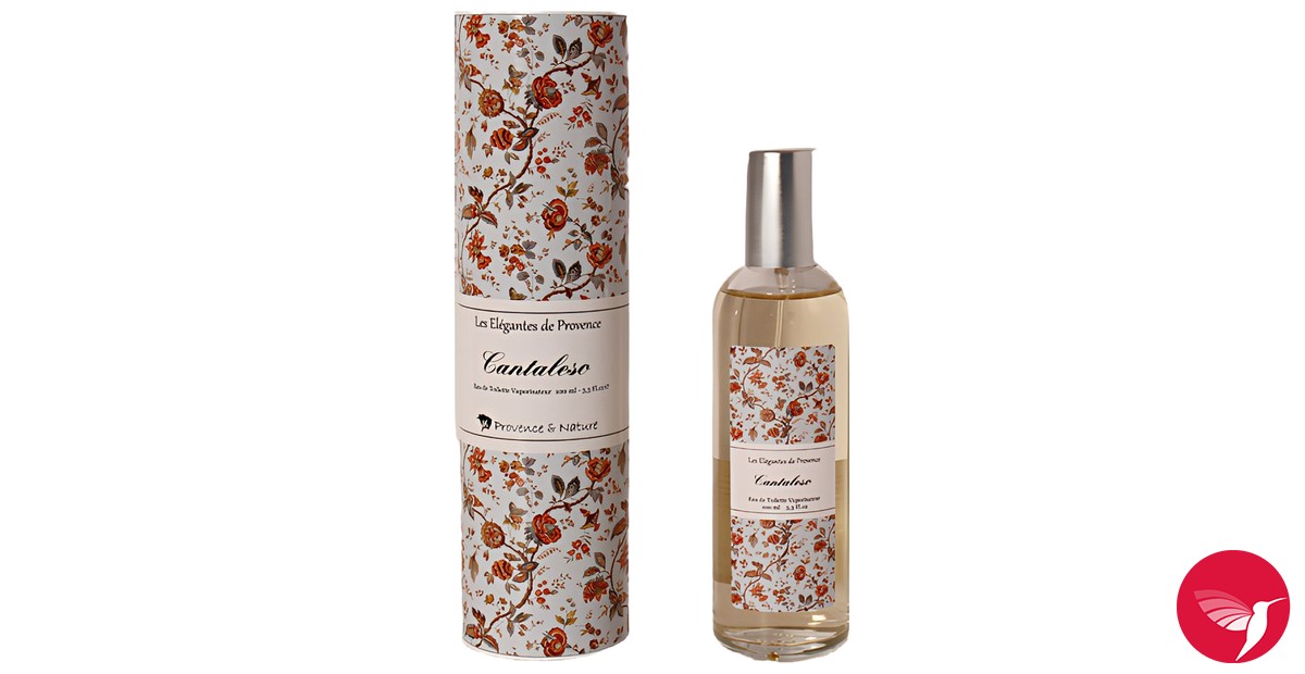 Cantaleso Provence & Nature perfume - a fragrance for women and men