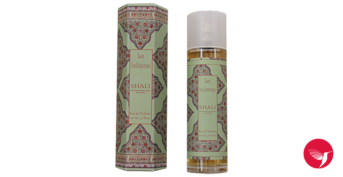 Shali Provence & Nature perfume - a fragrance for women and men
