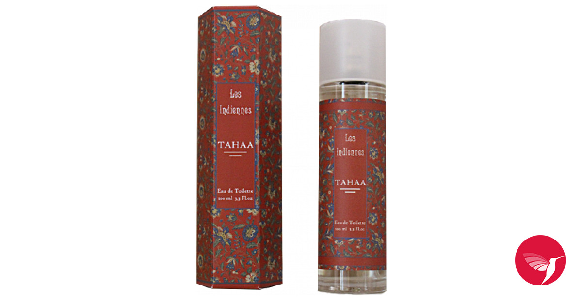Tahaa Provence & Nature perfume - a fragrance for women and men