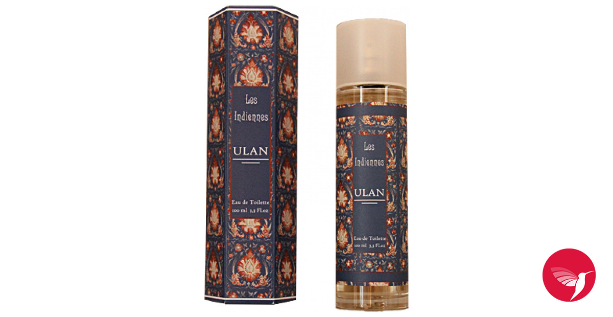 Ulan Provence & Nature perfume - a fragrance for women and men
