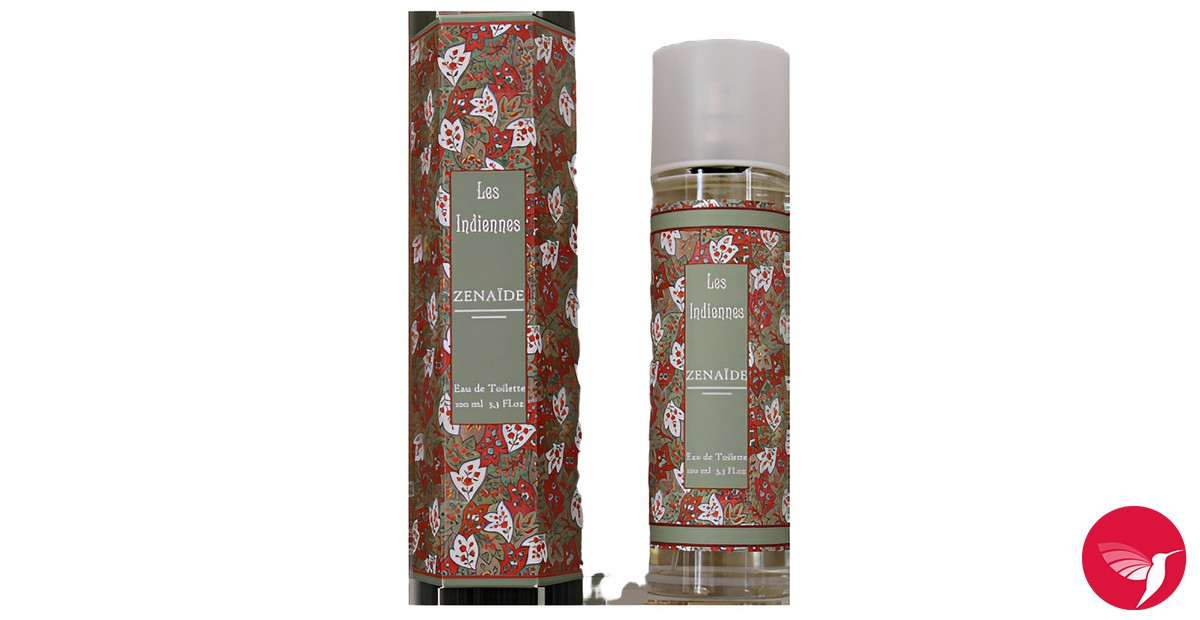 Zenaïde Provence & Nature perfume - a fragrance for women and men