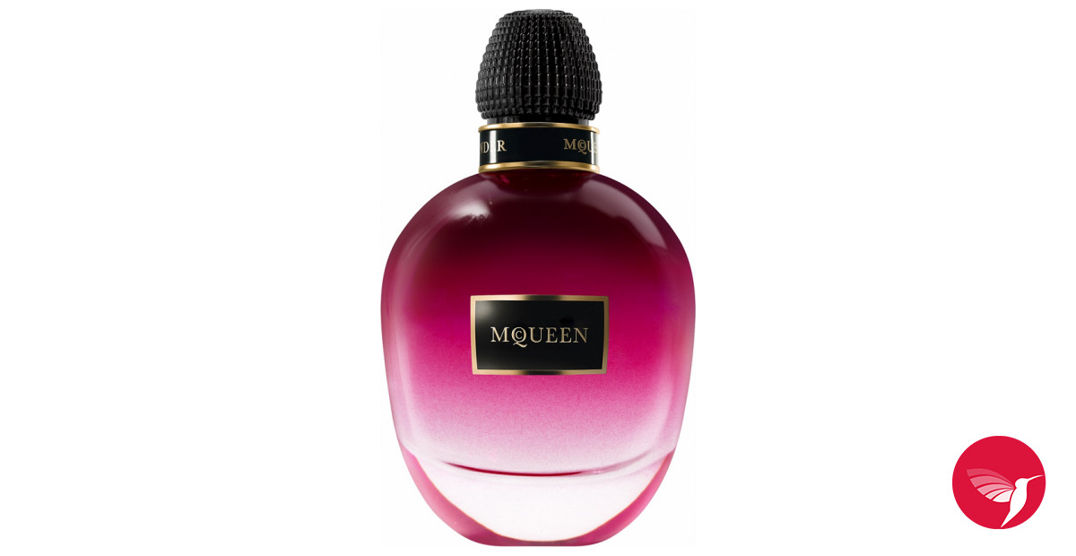 Luminous Orchid Alexander McQueen perfume - a fragrance for women 2018