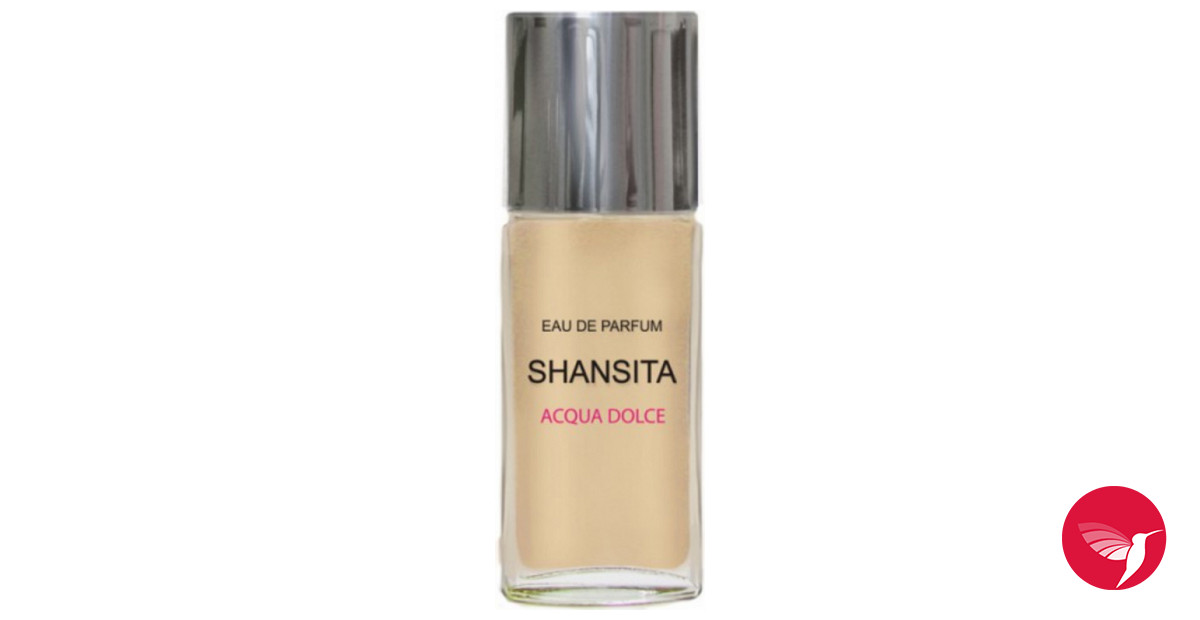 Shansita Acqua Dolce Новая Заря (The New Dawn) perfume - a fragrance ...