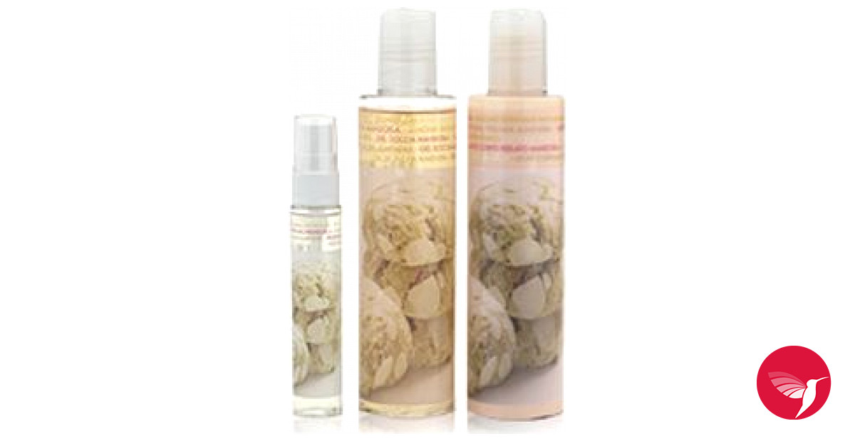 Mandorla Deborah perfume - a fragrance for women and men