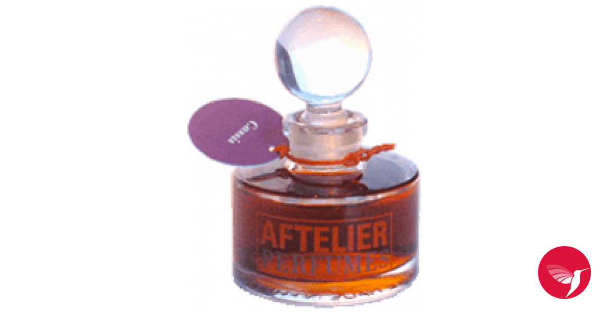 Cassis Aftelier - una fragranza unisex 2008