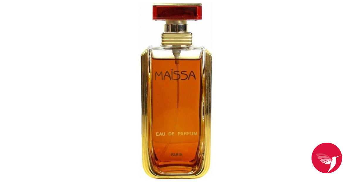 Maïssa Jean Louis Vermeil perfume - a fragrance for women 1987