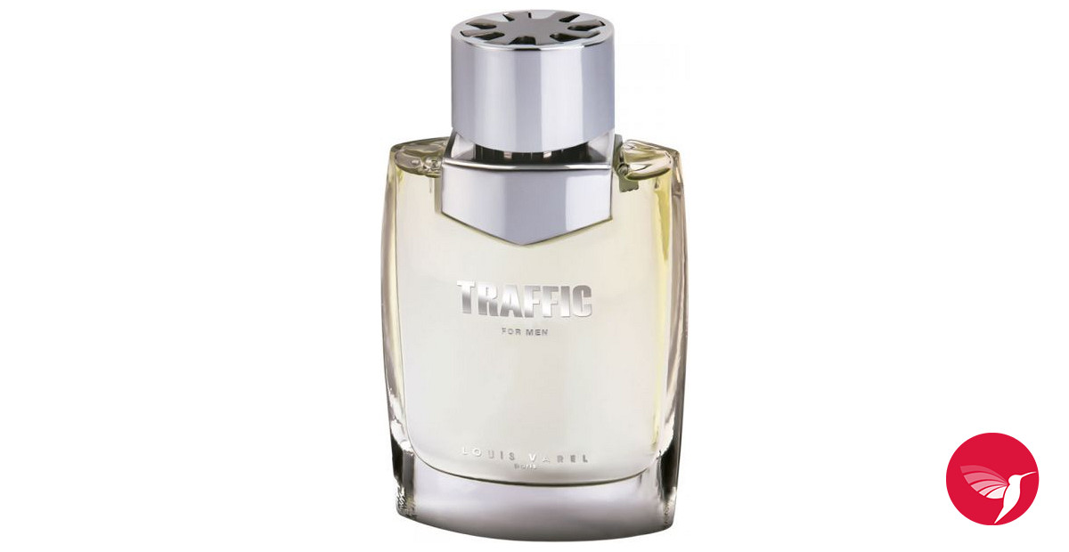 Traffic For Men Louis Varel Cologne - un parfum pour homme