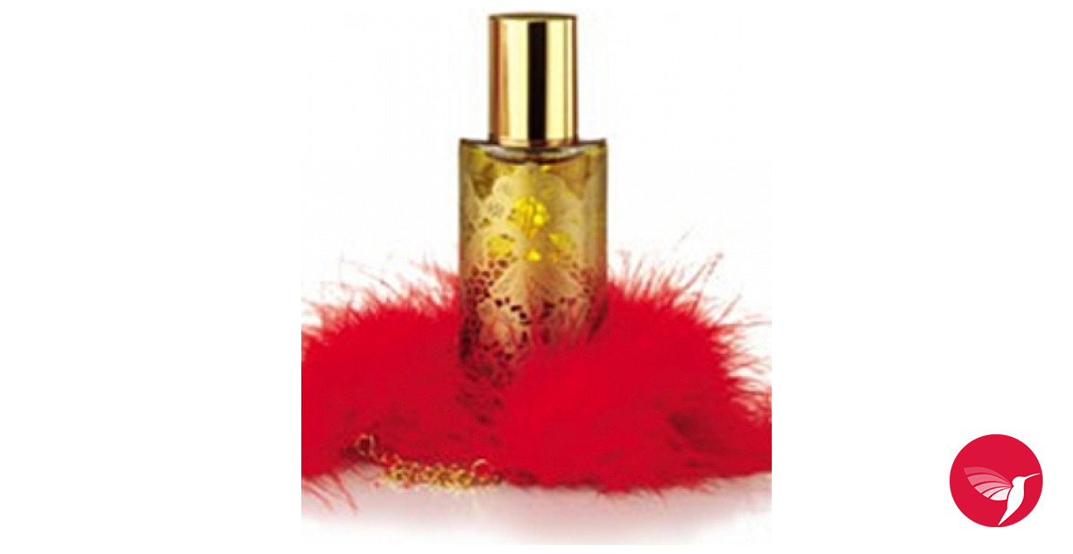 O Feerique Faberlic perfume - a fragrance for women 2005