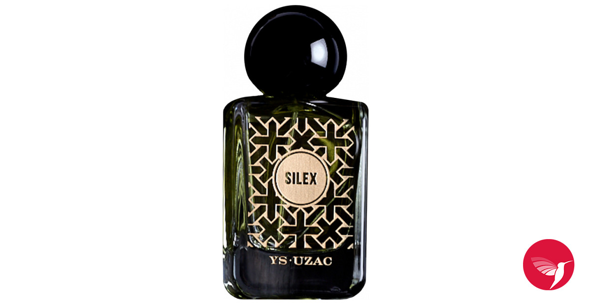 Silex Ys-Uzac Parfum - ein es Parfum für Frauen und Männer 2018