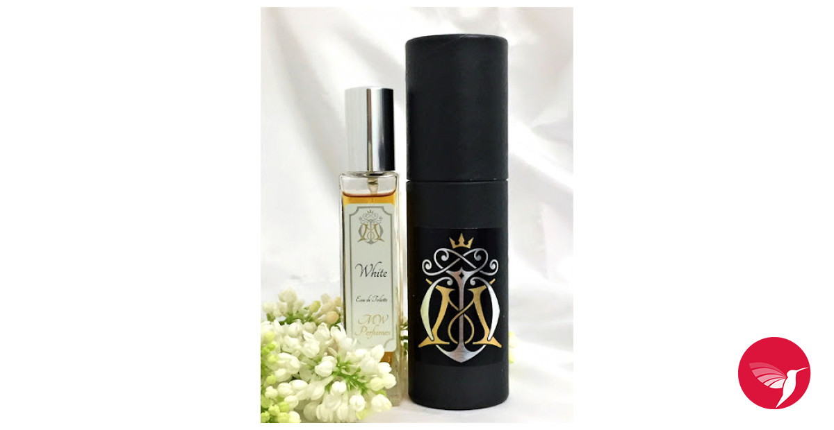 White MW Perfumes perfume - a fragrance for women and men