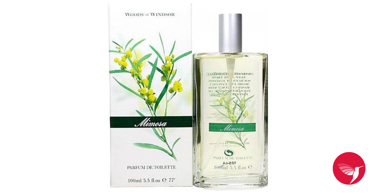 Mimosa Woods of Windsor perfume - a fragrance for women 1997