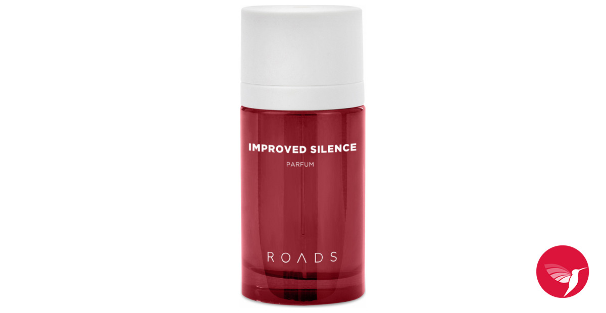 Improved Silence Roads perfume - a fragrance for women and men 2018
