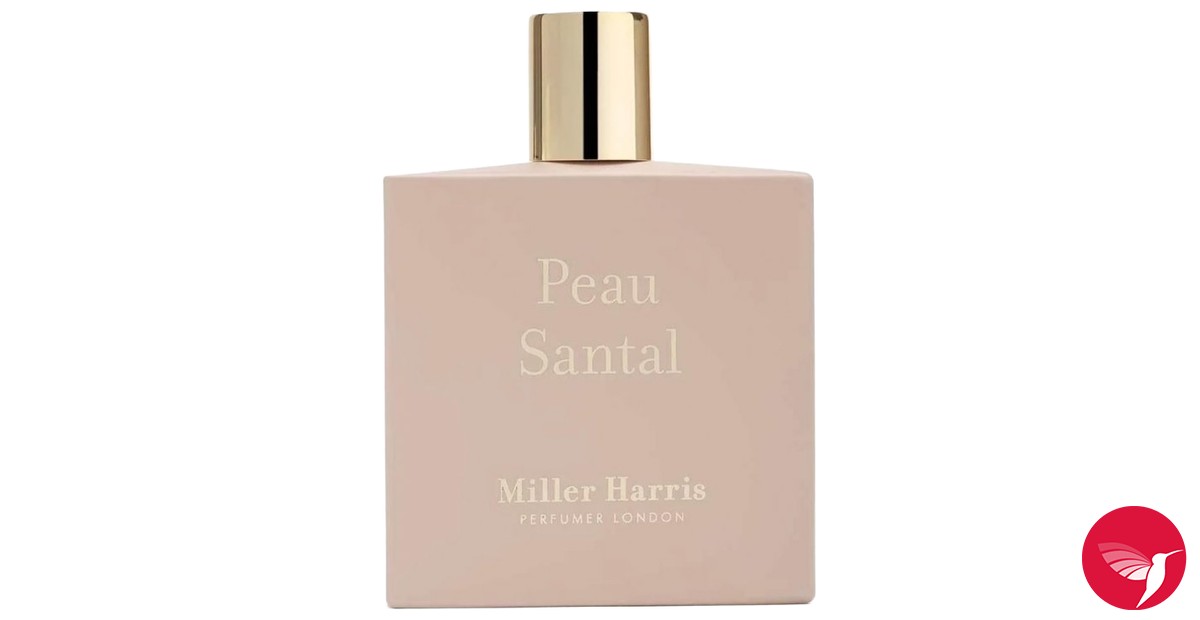Peau Santal Miller Harris perfume - a fragrance for women and men 2018