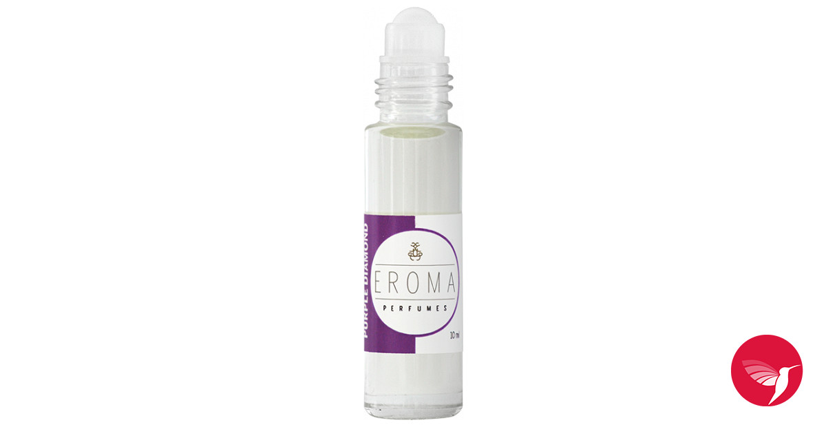 Purple Diamond Eroma Perfumes cologne - a fragrance for men