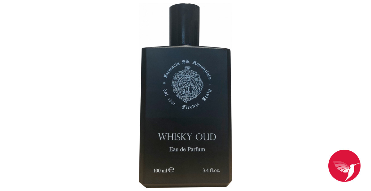 Whisky Oud Farmacia SS. Annunziata عطر - a fragrance للجنسين 2018