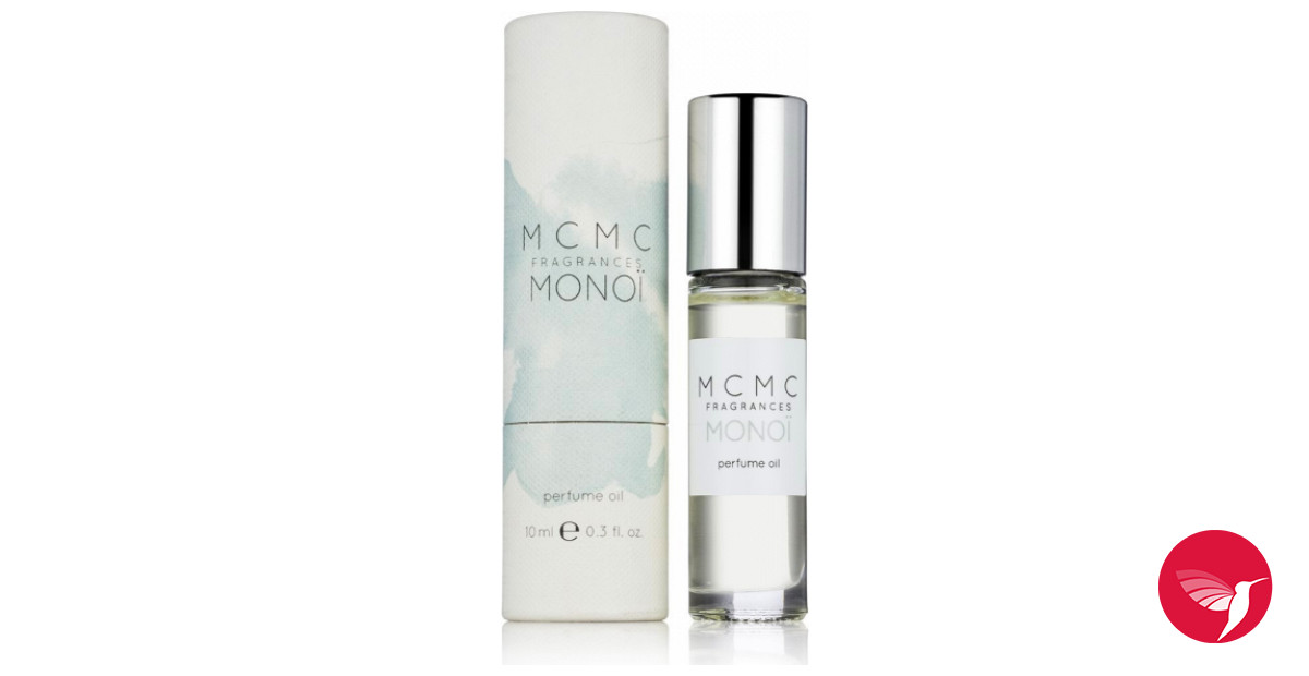 Monoi MCMC Fragrances perfume - a fragrance for women and men 2018