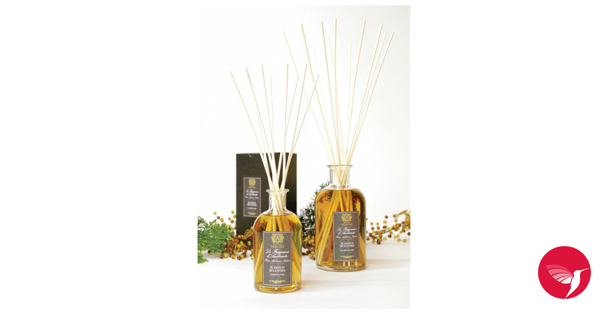 Lustrous Fire Antica Farmacista perfume - a fragrância Compartilhável 2008