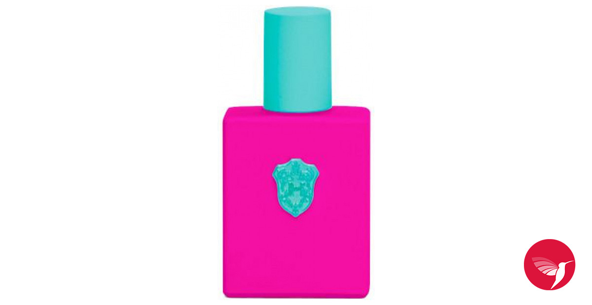 Timelapse Régime des Fleurs perfume - a fragrance for women and men 2015