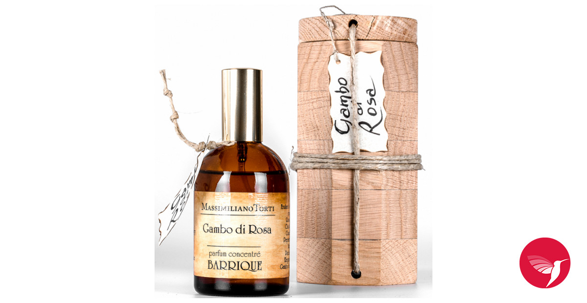 Gambo di Rosa Il Profumiere parfém - a vůně pro ženy a muže 2014