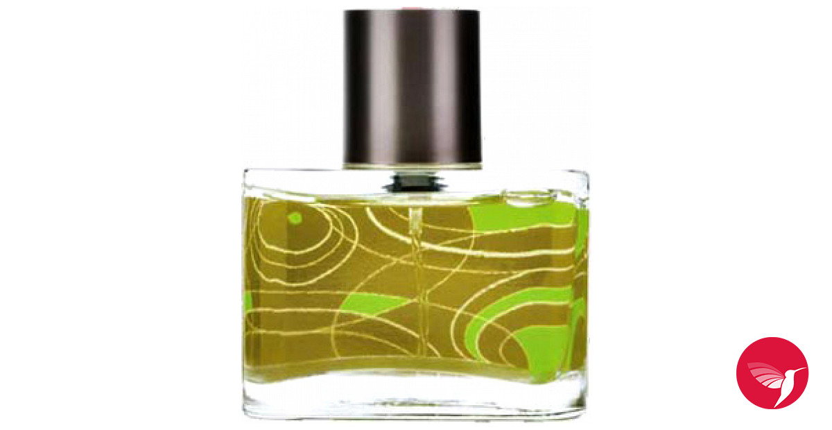 Sounds & Visions Mark Buxton perfume - a fragrance for women and men 2008