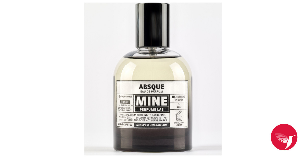 Absque Mine Perfume Lab fragancia - una fragancia para Hombres y ...