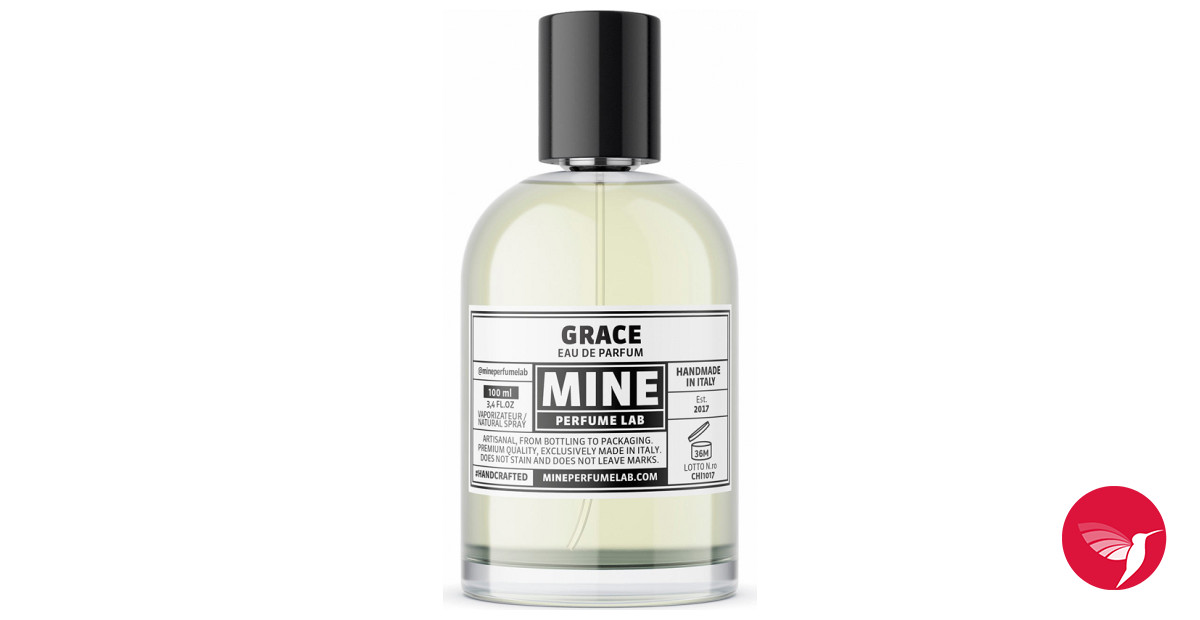 Grace Mine Perfume Lab perfume - a fragrância Feminino 2017
