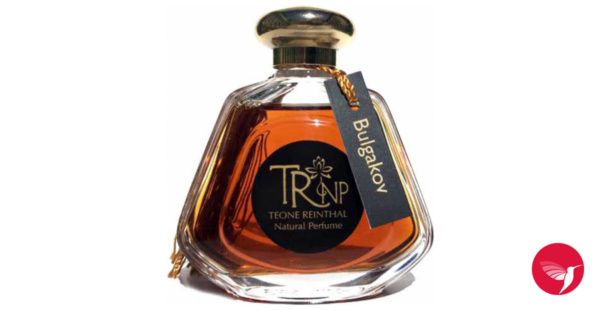 Bulgakov TRNP perfume - a fragrance for women and men 2018
