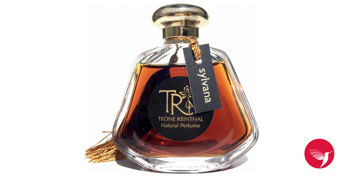 Sylvana TRNP perfume - a fragrance for women and men 2018