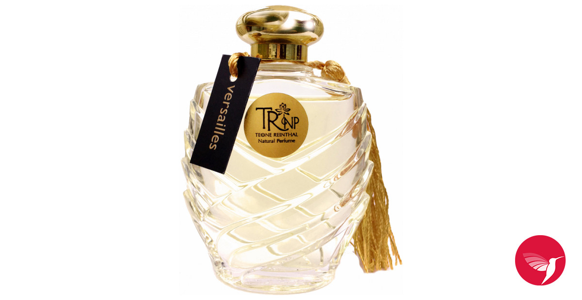 Versailles TRNP perfume - a fragrance for women and men 2018