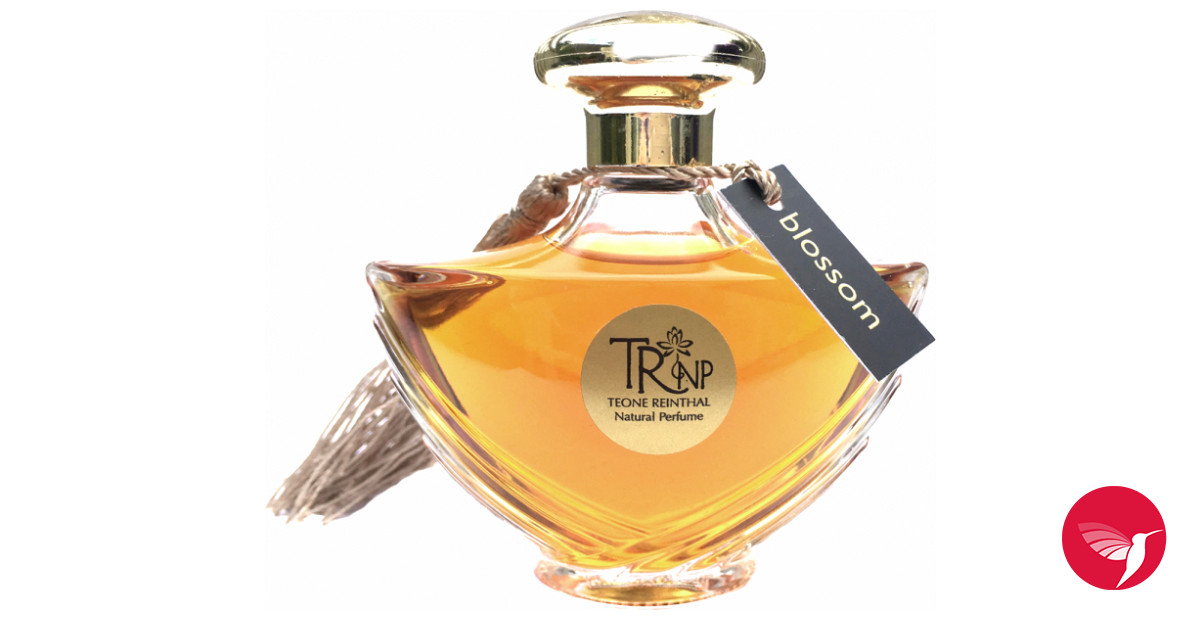 Blossom TRNP perfume - a fragrance for women and men 2018